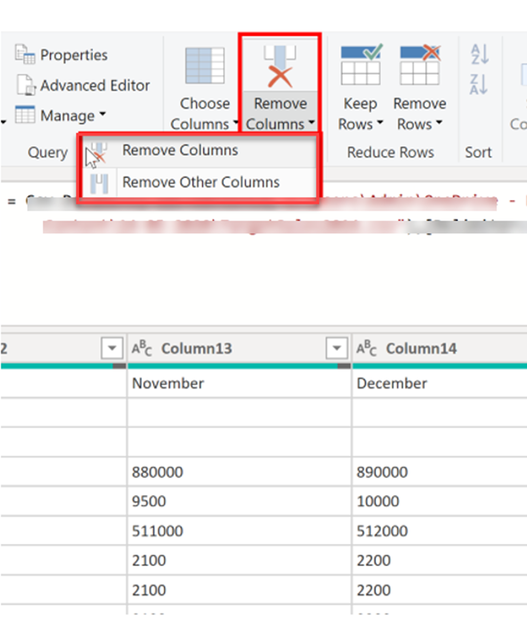How Do I Clean Up, Transform, and Load Data into Power BI?